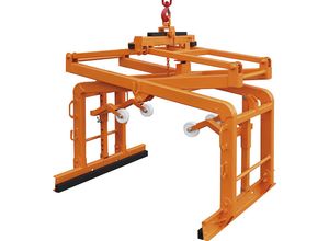 4251765352743 - Scherengreifer Greifbereich 1090 - 1250 mm Tragfähigkeit 1500 kg