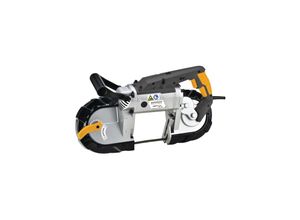 4030635041570 - OPTIMUM Hand Bands?ge Quantum SQ-V10 S?ge für Holz Metall Kunststoff
