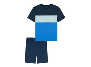4007066954090 - Jungen Pyjama Organic Cotton 1er-Pack