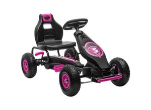 4255633591418 - Go Kart Kunststoff Metall