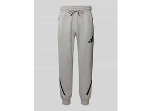 4067896636238 - Sweatpants mit elastischem Bund