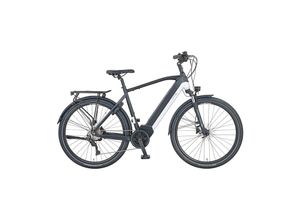2100000888252 - PROPHETE ENTDECKER 50 Damen Trekking-E-Bike 28