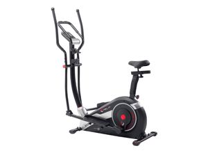 4044163022062 - Christopeit Sport Crosstrainer AX 6500 2in1 Hybrid 1 St