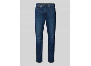5401128709069 - Slim Tapered Fit Jeans im 5-Pocket-Design Modell 515