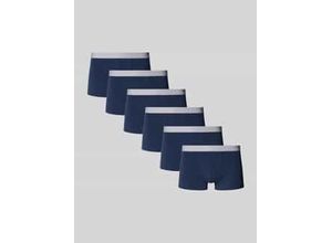 7611358823710 - sloggi - Herren Hipster - Dark blue 0XXL - sloggi Men Go Abc  - Unterwäsche für Männer