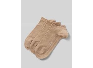 4052171509543 - Socken mit elastischem Bündchen im 3er-Pack