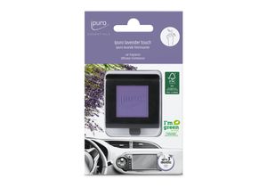 4051281984745 - Car-Line ipuro LAVENDER TOUCH