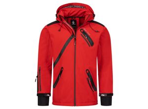 4251418536926 - Jacke Softshelljacke Regular Fit