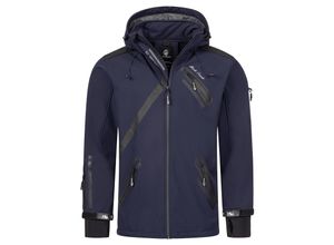 4251418562444 - Jacke Softshelljacke Regular Fit