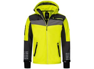4251882521213 - Softshelljacke Outdoor