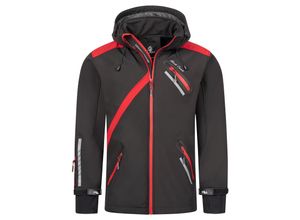 4251418562413 - Jacke Softshelljacke Regular Fit