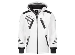 4251418556641 - Jacke Softshelljacke Regular Fit