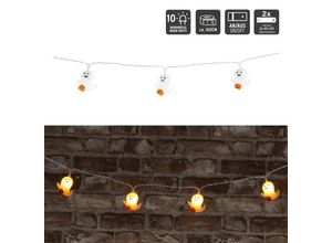 4032037894907 - Lichterkette GHOST LED