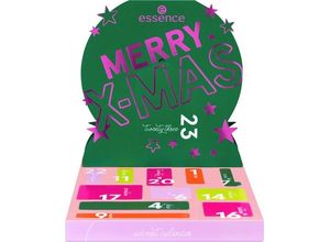 4059729547392 - Weihnachten AdventskalenderLittle X-Mas Wonder - Adventskalender 2025 1 Stk (2999 €   1 Stk)