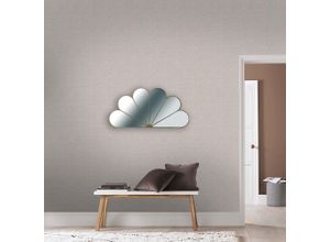 5011583669503 - Glasbild ART FOR THE HOME Dolly gold (farbe rahmen gold farbe bild(er) gold) H68cm Glas Bilder
