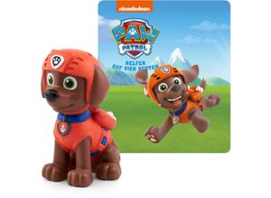 4251192140814 - Tonies Spielfigur Paw Patrol - Zuma