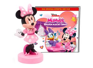 4251192119155 - Tonie Hörfigur Disney Junior - Minnie - Helfen macht Spaß