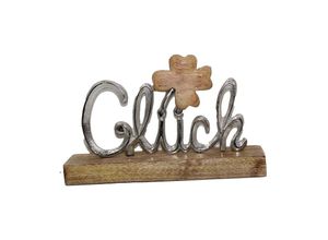 4032584659592 - Aufsteller GLÜCK