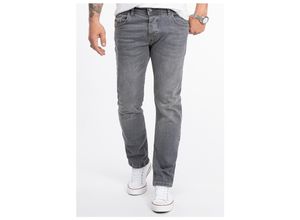 4251882556857 - Jeans Straight Leg