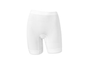 4007064555978 - Longshorts weiß - Seamless light XL