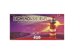 4007396018509 - Lighthouse Run