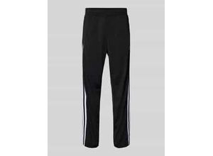 4066761423928 - Regular Fit Sweatpants mit Label-Stitching Modell FIREBIRD 4066761423928 - Regular Fit Sweatpants mit Label-Stitching Modell FIREBIRD