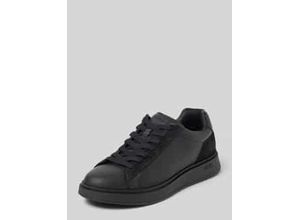 4063547570579 - Low Top Sneaker aus echtem Rindsleder Modell BULTON_RUNN