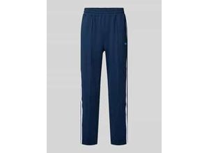 5063347676913 - Trackpants mit elastischem Bund Modell LATUCCI