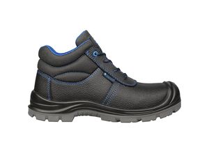 4005781220896 - Sicherheitsschnürstiefel RERIK S3S schwarz blau 1 Paar Größe 39
