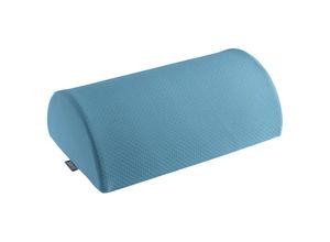 4002432129591 - Ergo Cosy Ergonomische Fußstütze 5371 Schaumstoff Waschbar 405 x 140 x 260 mm Blau
