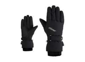 4068657080666 - Skihandschuhe ZIENER KENDRI-Z AS PR glove Damen Gr 65 schwarz Obermaterial 100% Polyester  Innenhand 100% Polyester  Futter 100% Polyester  Wattierung 100% Polyester (recycelt) Handschuhe 4068657080666 - Skihandschuhe ZIENER KENDRI-Z AS PR glove Damen Gr 65 schwarz Obermaterial 100% Polyester  Innenhand 100% Polyester  Futter 100% Polyester  Wattierung 100% Polyester (recycelt) Handschuhe