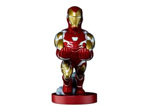 5060525893995 - Marvel Iron Man - Miscellaneous Accessories for game console