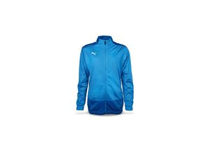 4062451088613 - Damen Trainingsjacke - blue Gr XL