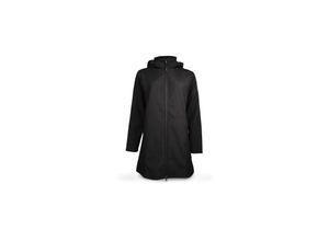 4311536039157 - Damen Softshelljacke - schwarz - Damen Gr M