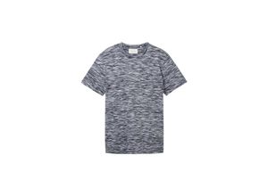 4067672549936 - Tom Tailor T-Shirt Kurzarmshirt