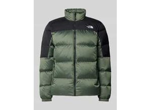 0197804218905 - Steppjacke mit Kapuze