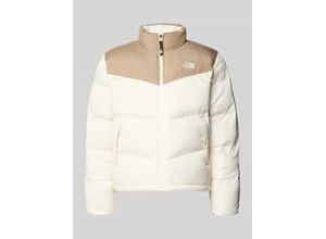 0197804214259 - Steppjacke mit Stehkragen Modell SAIKURU