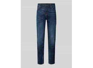 4063548564614 - Slim Fit Jeans aus Baumwoll-Mix Modell ONYX