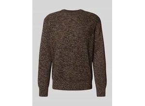 5715730849106 - Relaxed Fit Pullover aus reiner Baumwolle Modell TILUM
