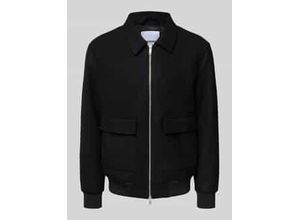 5715789410739 - Hemdjacke mit Reißverschluss 5715789410739 - Hemdjacke mit Reißverschluss