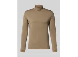 4064908857131 - Longsleeve mit Rollkragen Modell EMANUEL