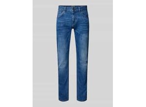 8718955103722 - Regular Fit Jeans aus Baumwoll-Mix Modell NIGHTFLIGHT