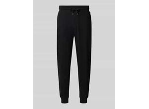 4063546851617 - Relaxed Fit Sweatpants aus Baumwoll-Mix
