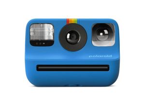 9120096777356 - Polaroid Go Camera Gen2 Blue
