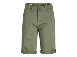 5715093444703 - Jack & Jones Junior Chino-Shorts Bowie Chino Shorts