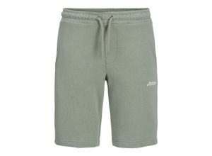 5715676756643 - Jack & Jones Junior Shorts GORDON BEAU Sweat-Shorts
