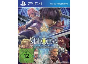 5021290071155 - Star Ocean Integrity And Faithlessness