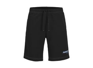 5715676747368 - Jack & Jones Junior Shorts KANE CHARGE Sweat-Shorts