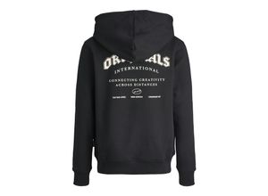 5715732613286 - Jack & Jones Junior Kapuzenpullover MEADOWS Hoodie