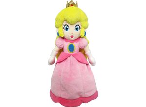 3760259930189 - Nintendo Prinzessin Peach Plüsch Together+ 3760259930189 - Nintendo Prinzessin Peach Plüsch Together+